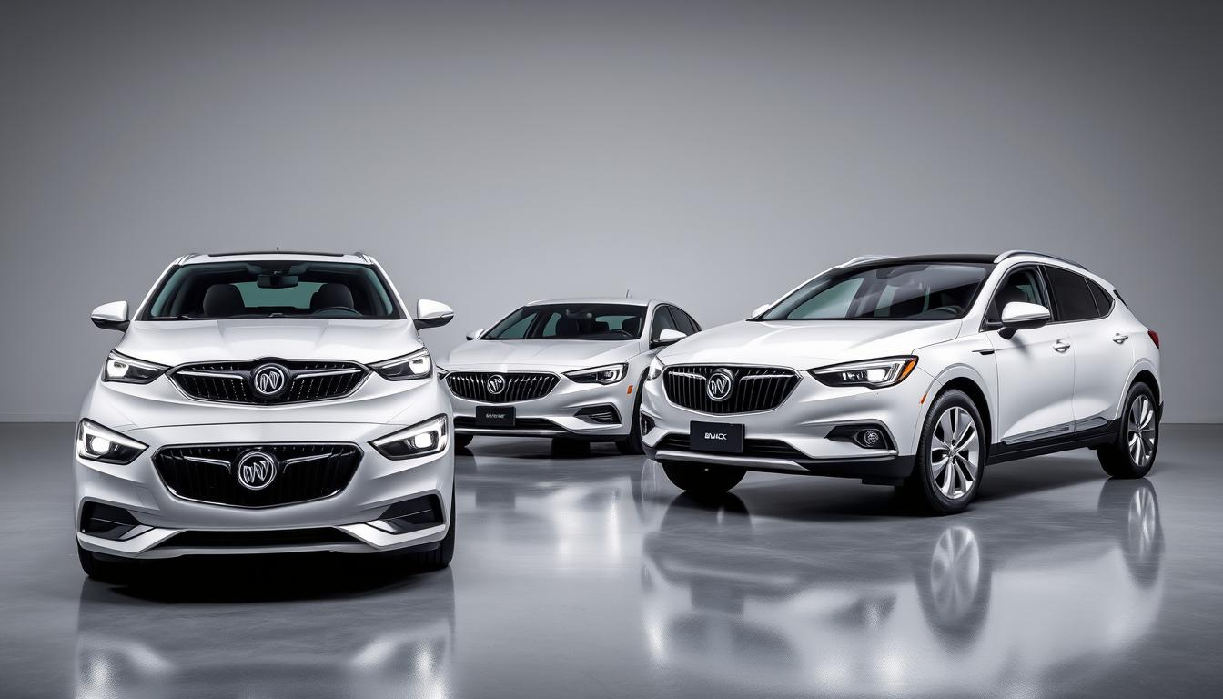 Does Buick Make a Hybrid? Complete Guide to Buick's Eco-Friendly Options