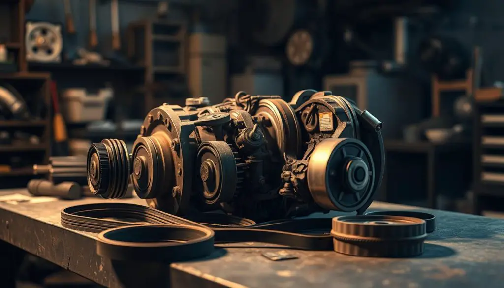 Diagnose and Resolve 9 Prevalent CVT Transmission Problems