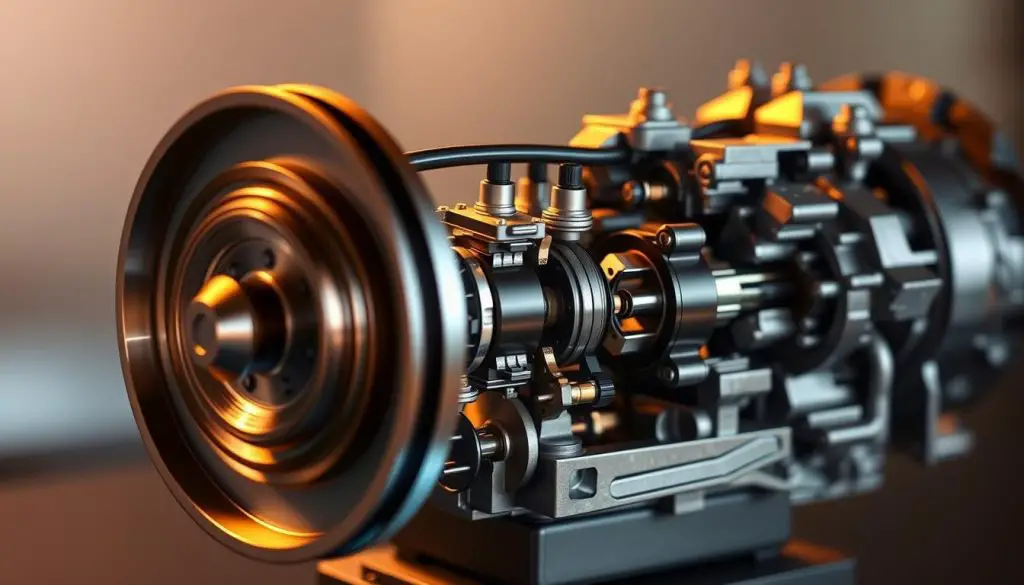 Diagnose and Resolve 9 Prevalent CVT Transmission Problems