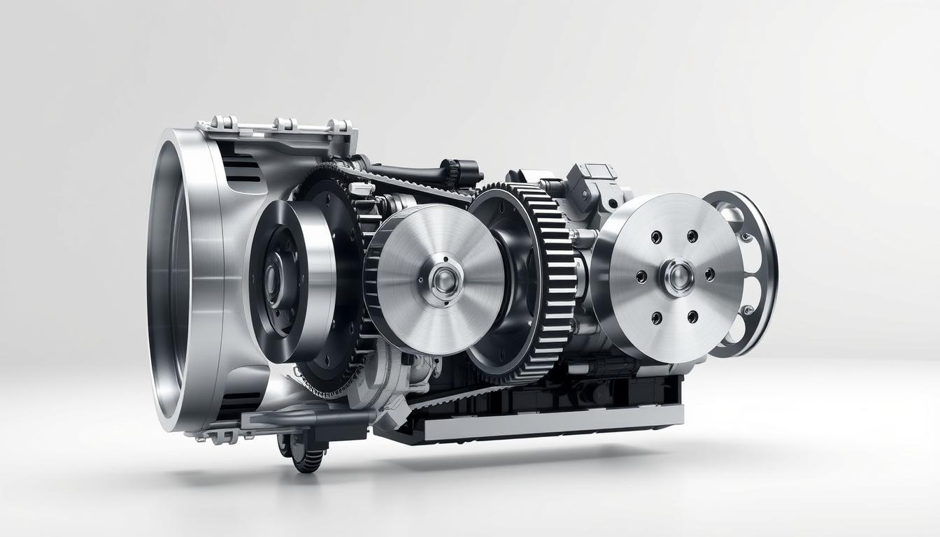 The Best CVT Transmission for 2025: Top Picks Reviewed – Automotive Simple