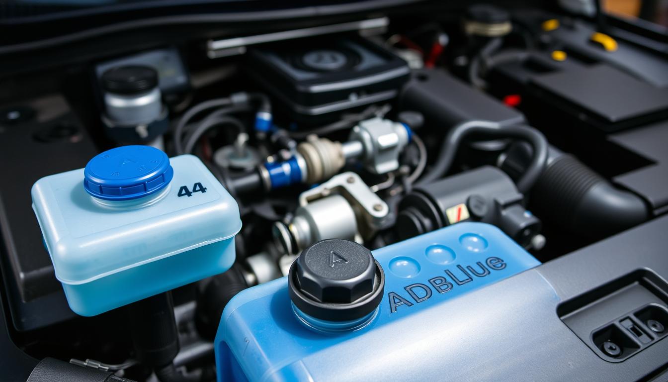 Adblue System Issues: Diagnose & Fix Common Problems