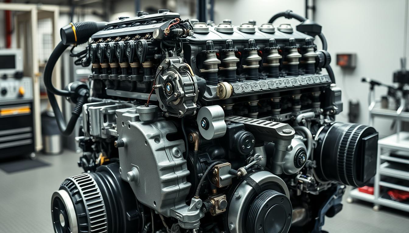Troubleshooting the BMW N63 Engine: Common Issues and Fixes