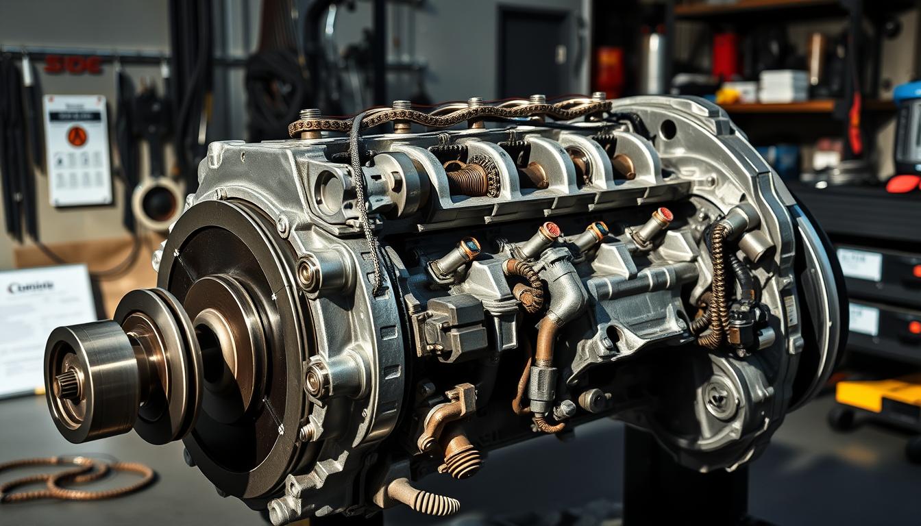 OM646 Mercedes Engine: Identifying & Fixing Common Issues