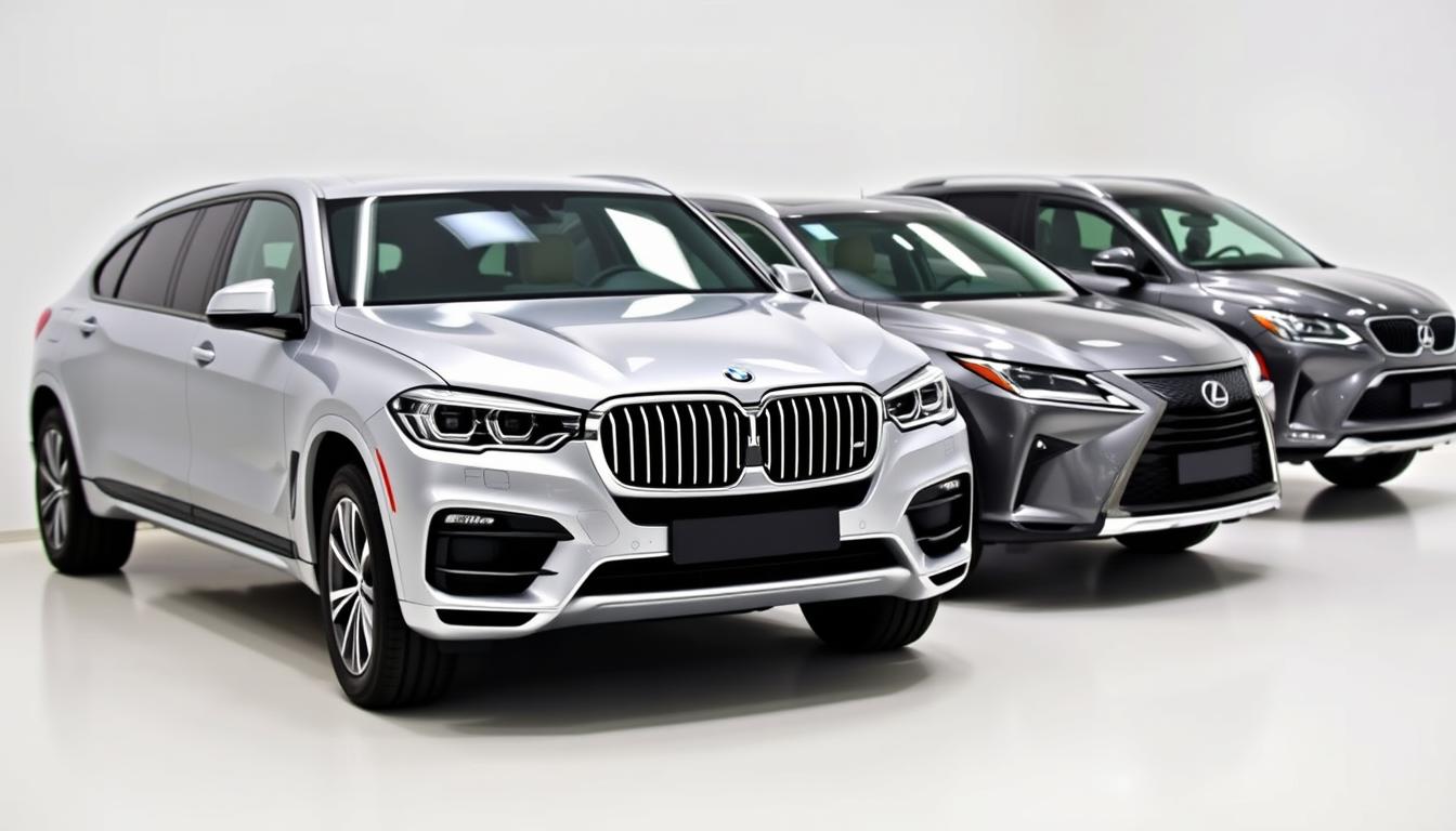 BMW X5 Years to Avoid: Common Problems, Reliability Concerns, and Best Alternatives – Automotive ...