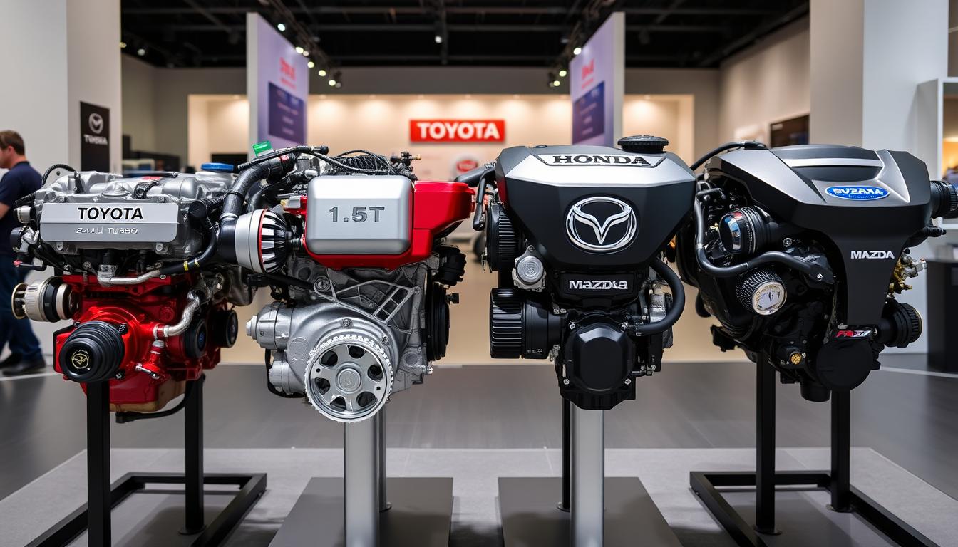 Toyota Turbo Engines Reliability: Comprehensive Analysis & Expert Insights