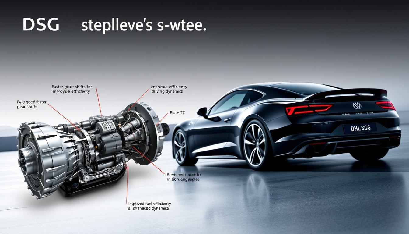 Driving with a DSG Transmission: Essential Tips and Tricks