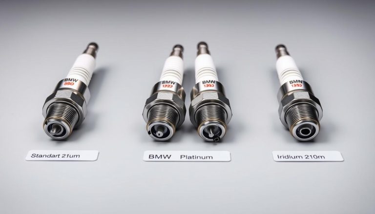 BMW Spark Plug Replacement Cost: What Owners Need to Know (2025 Guide)