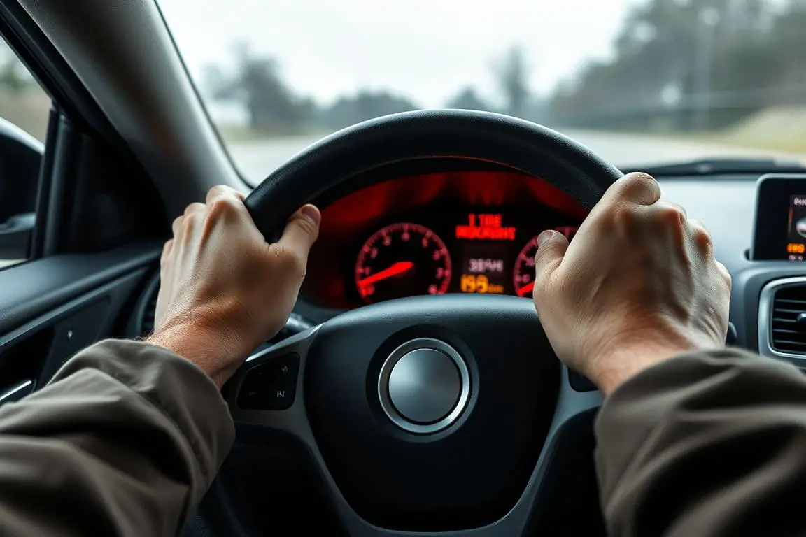 How Long Can You Drive Safely on a Tire Plug? The Truth About Tire Plug ...