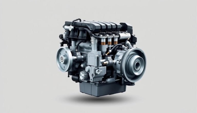 Exploring the Common Audi/VW 2.0 TDI EA288 Engine Problems