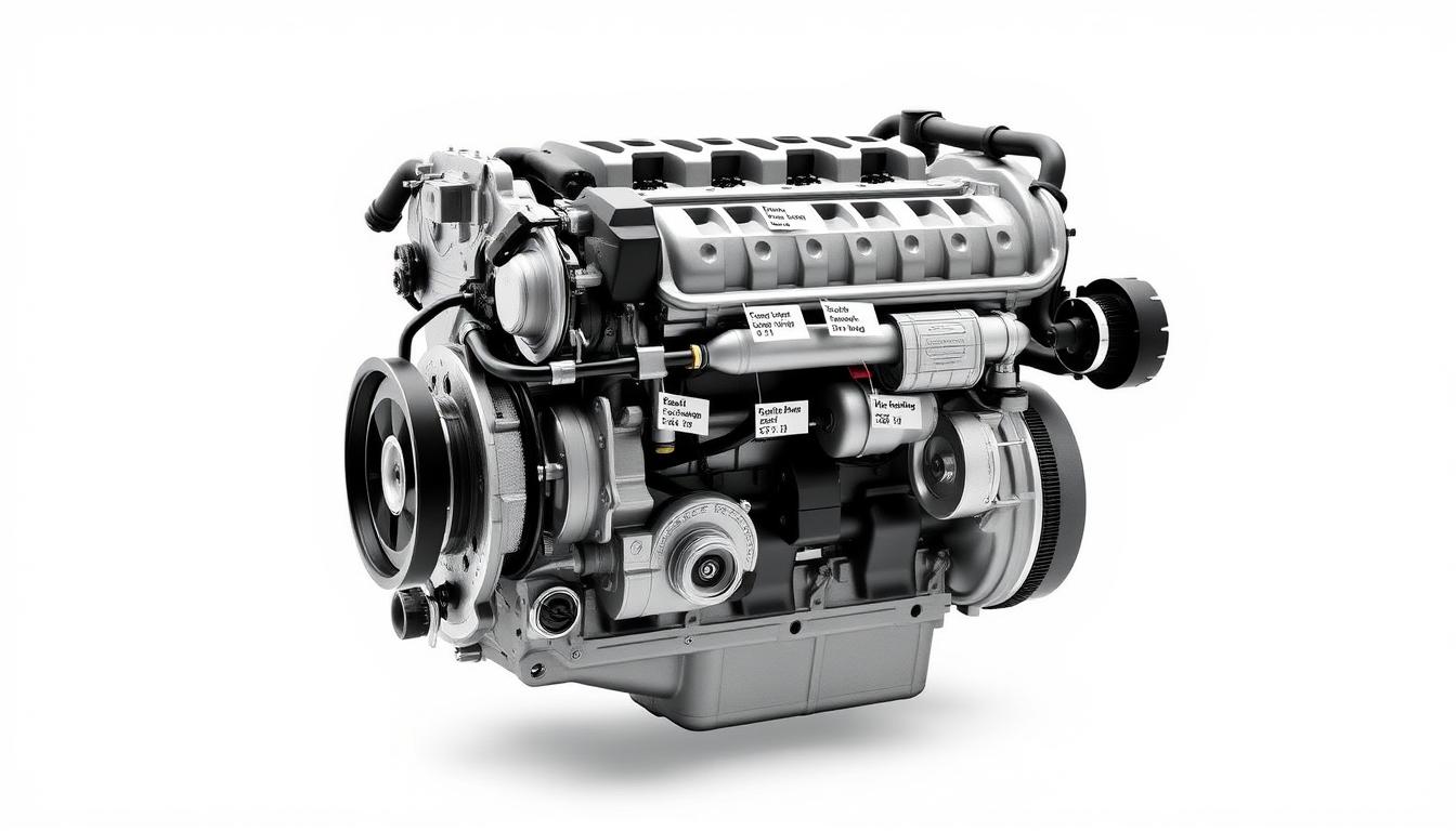 Exploring the Common Audi/VW 2.0 TDI EA288 Engine Problems