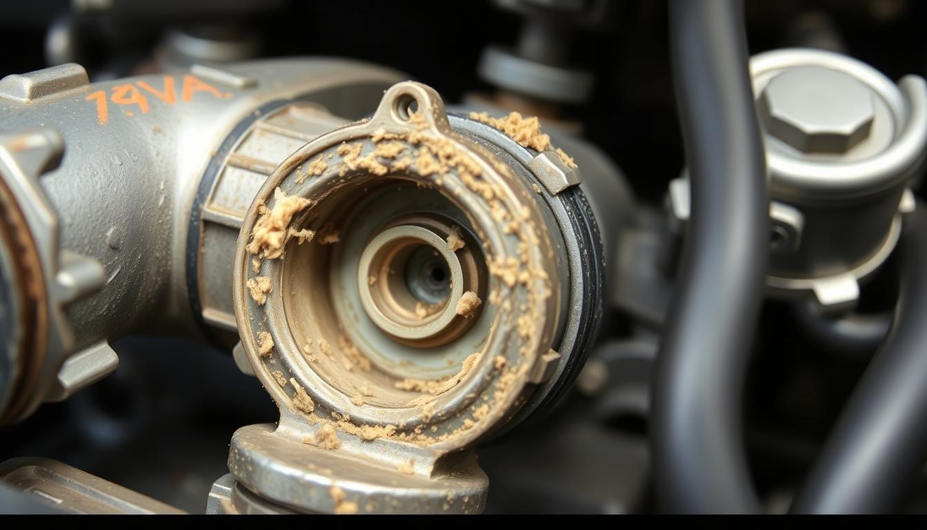 Cleaning an EGR Valve Without Disassembly: A Step-by-Step Guide