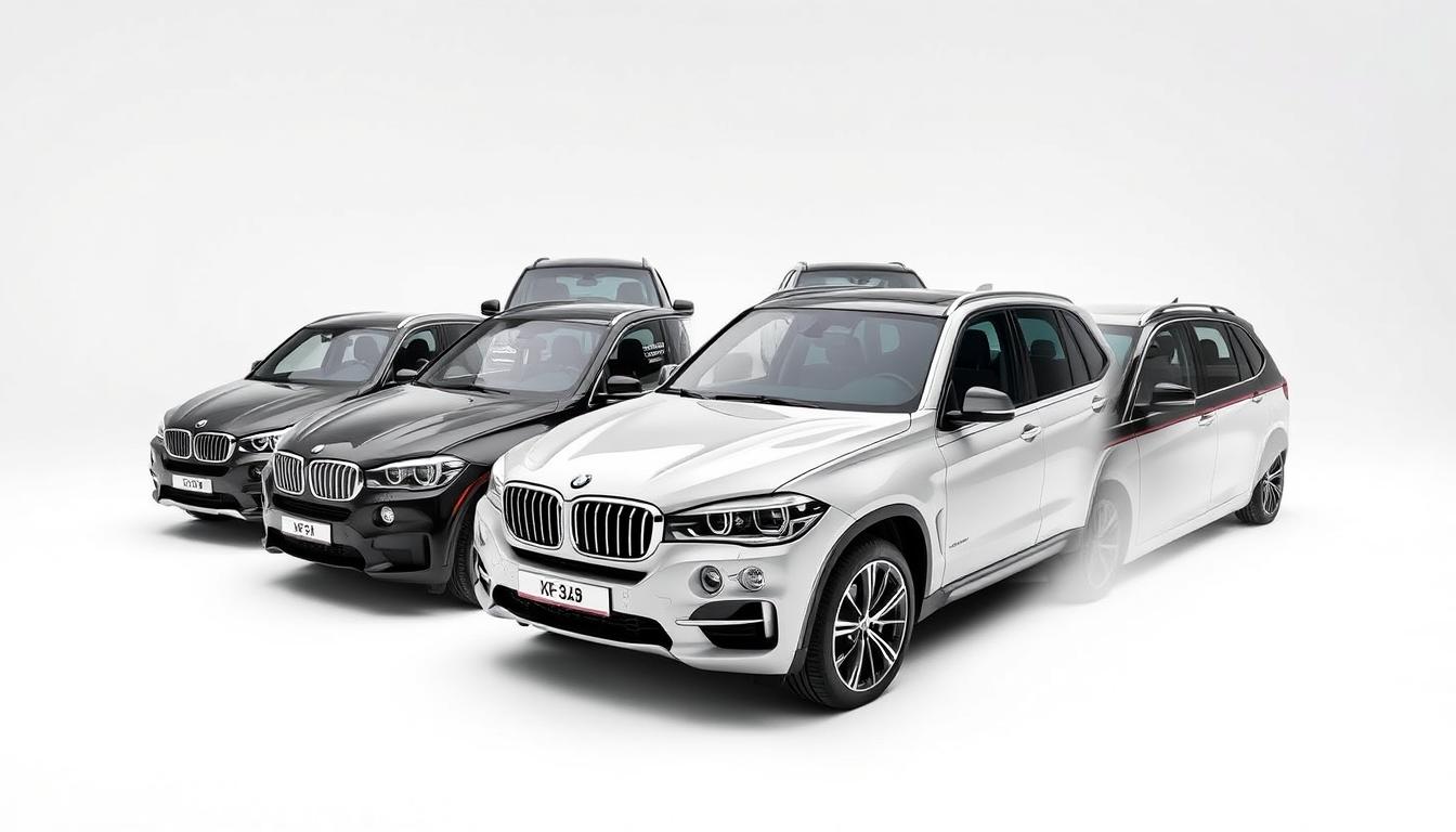 BMW X5 Years to Avoid: Common Problems, Reliability Concerns, and Best ...