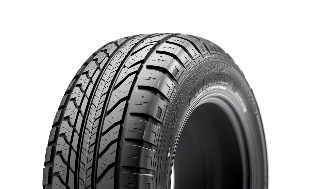 General AltiMAX RT45 Review: Reliable All-Season Tire