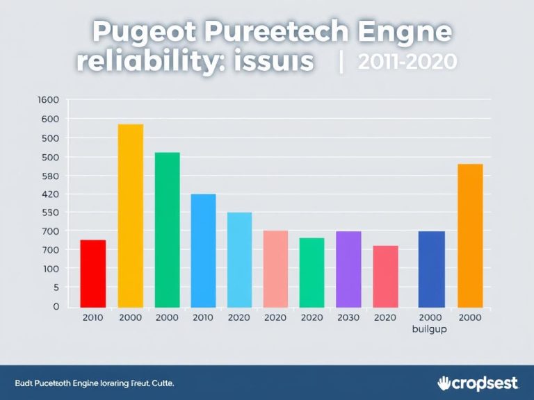 Peugeot PureTech Engine Reliability: Common Issues, Longevity, and ...