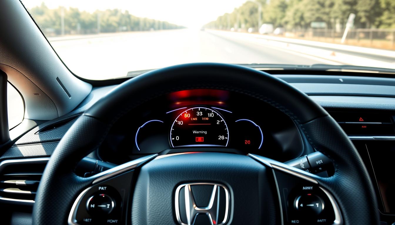 Step-by-Step: Turning Off Lane Departure Warning on Honda CRV – Automotive Simple