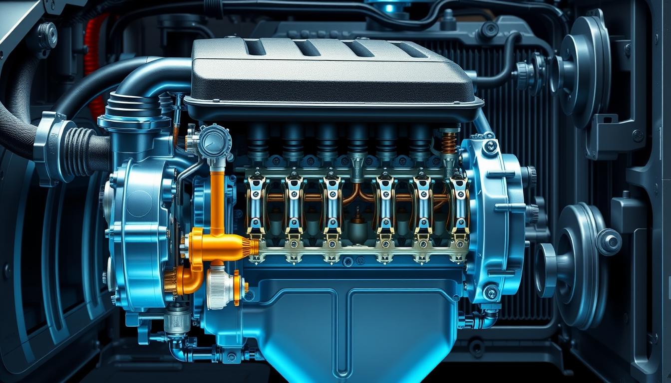 Understand Coolant Flow in Engines: A Step-by-Step Explanation