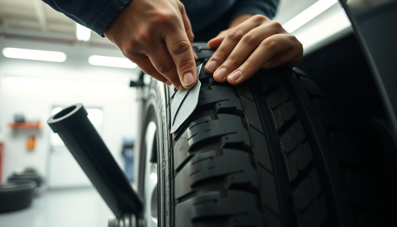 How Much Does Tire Patching Cost?
