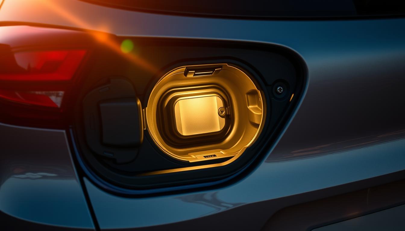 Step-by-Step Guide: Opening the Gas Tank on a Hyundai Tucson