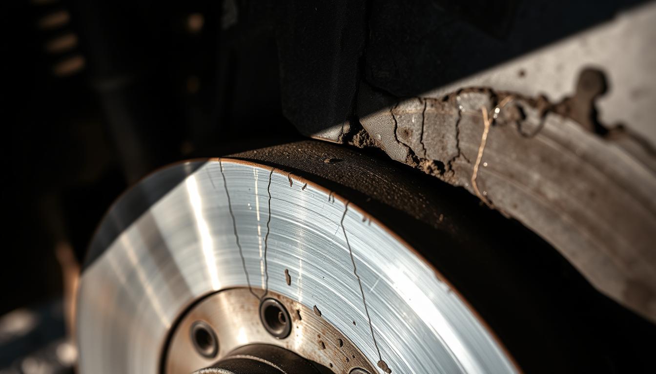 Identify a Bad Rotor: 8 Telltale Signs to Watch For