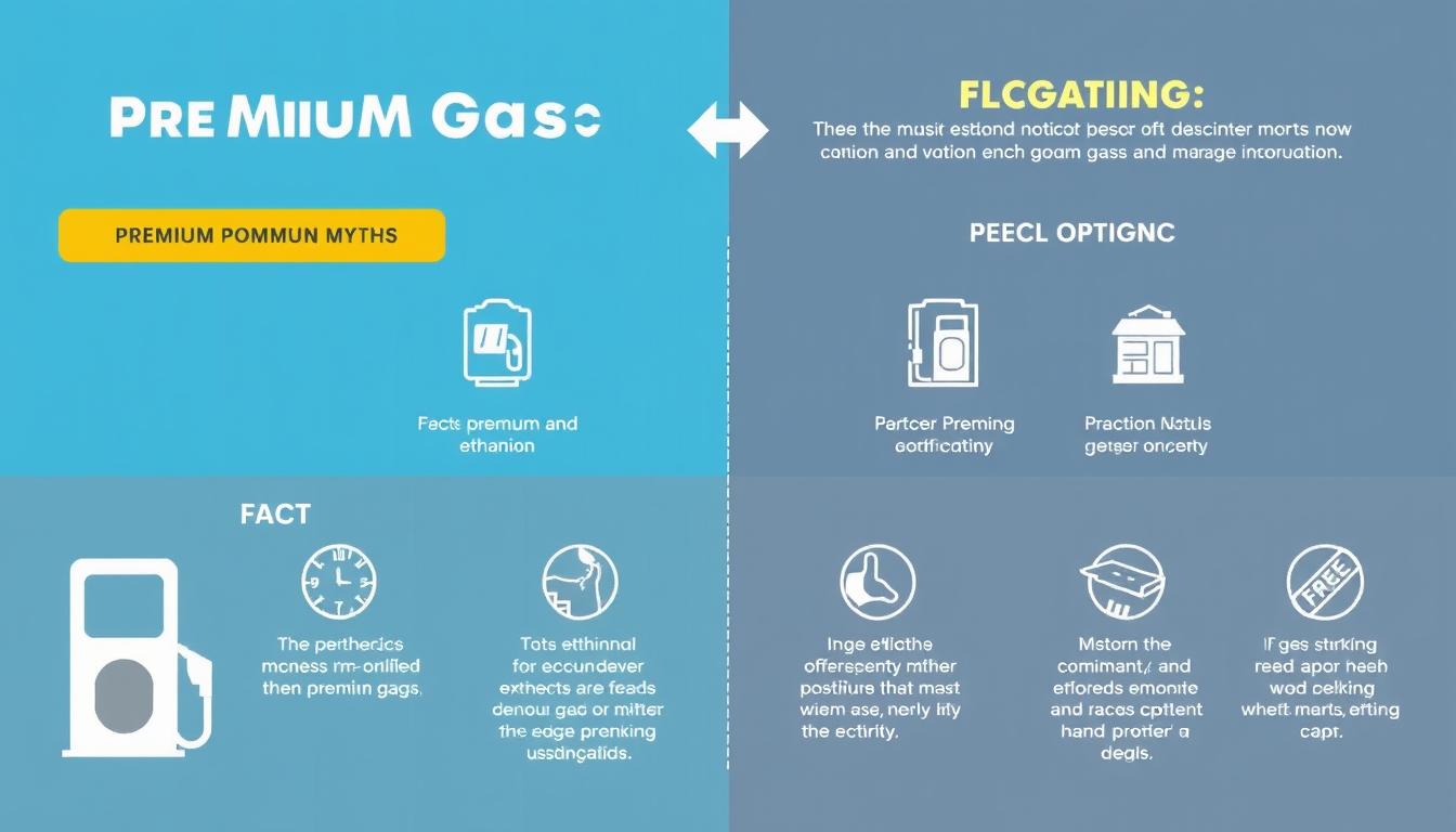 Does Premium Gas Have Ethanol? Understanding Premium Gas Ethanol Content