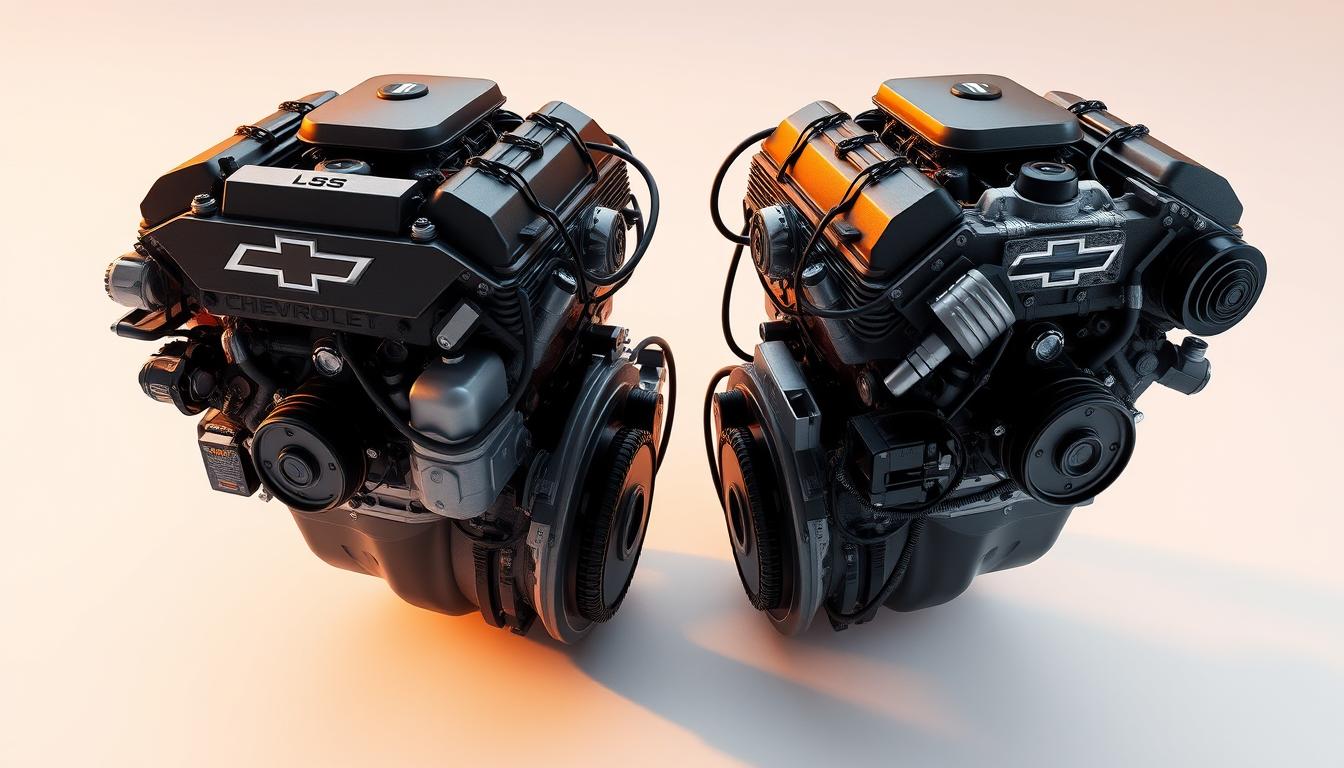 LS vs LT Engine: Pros, Cons, and Which One to Choose