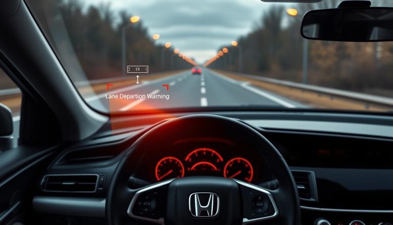 Step-by-Step: Turning Off Lane Departure Warning on Honda CRV – Automotive Simple