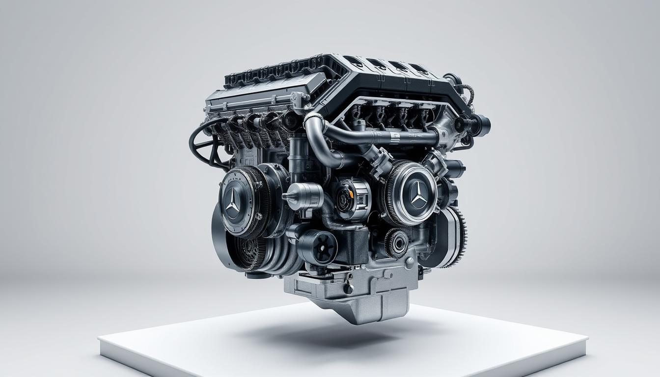 Exploring the Mercedes M112 Engine Reliability