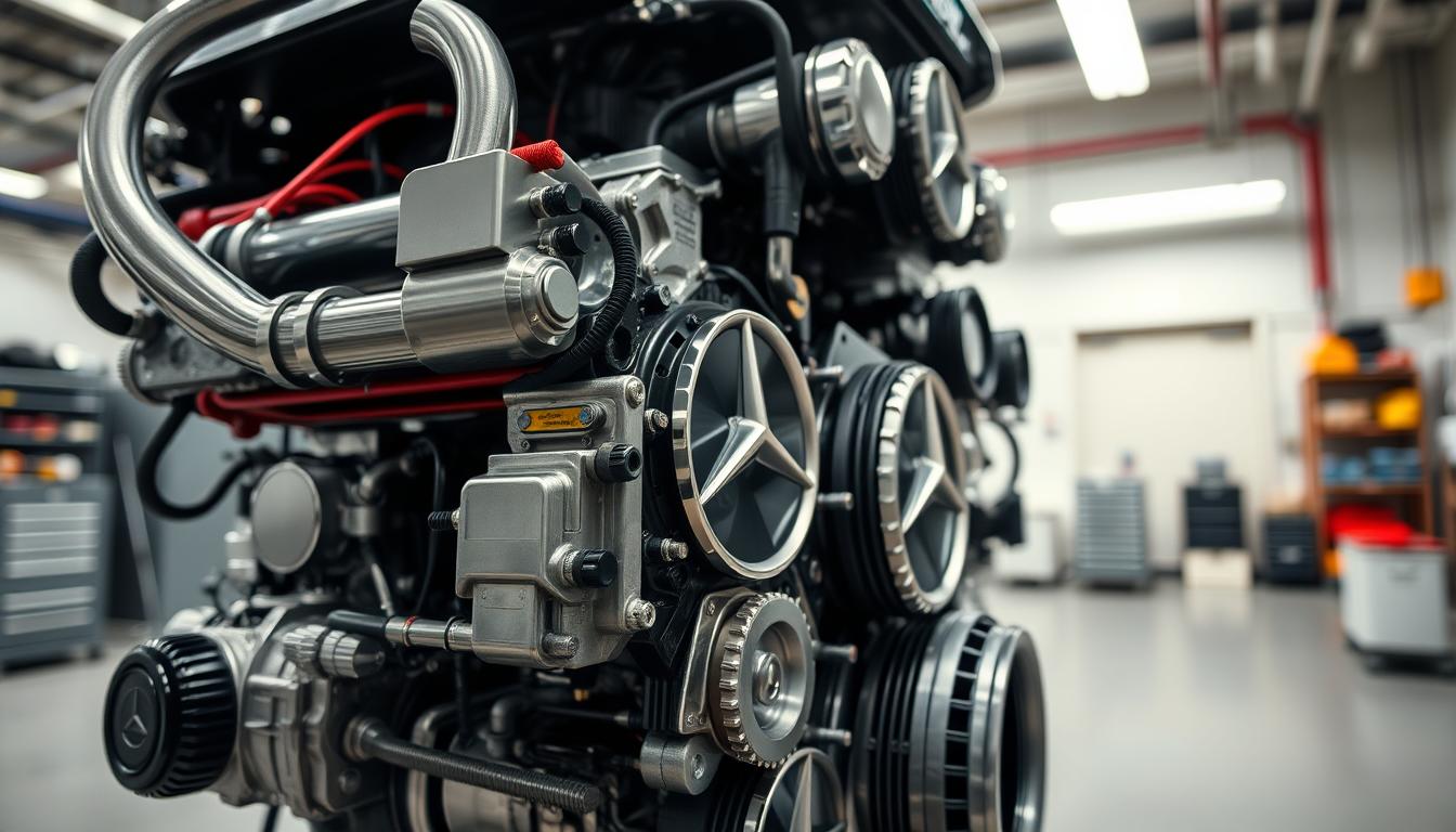 Mercedes M157 Engine Reliability: Pros, Cons, and Performance