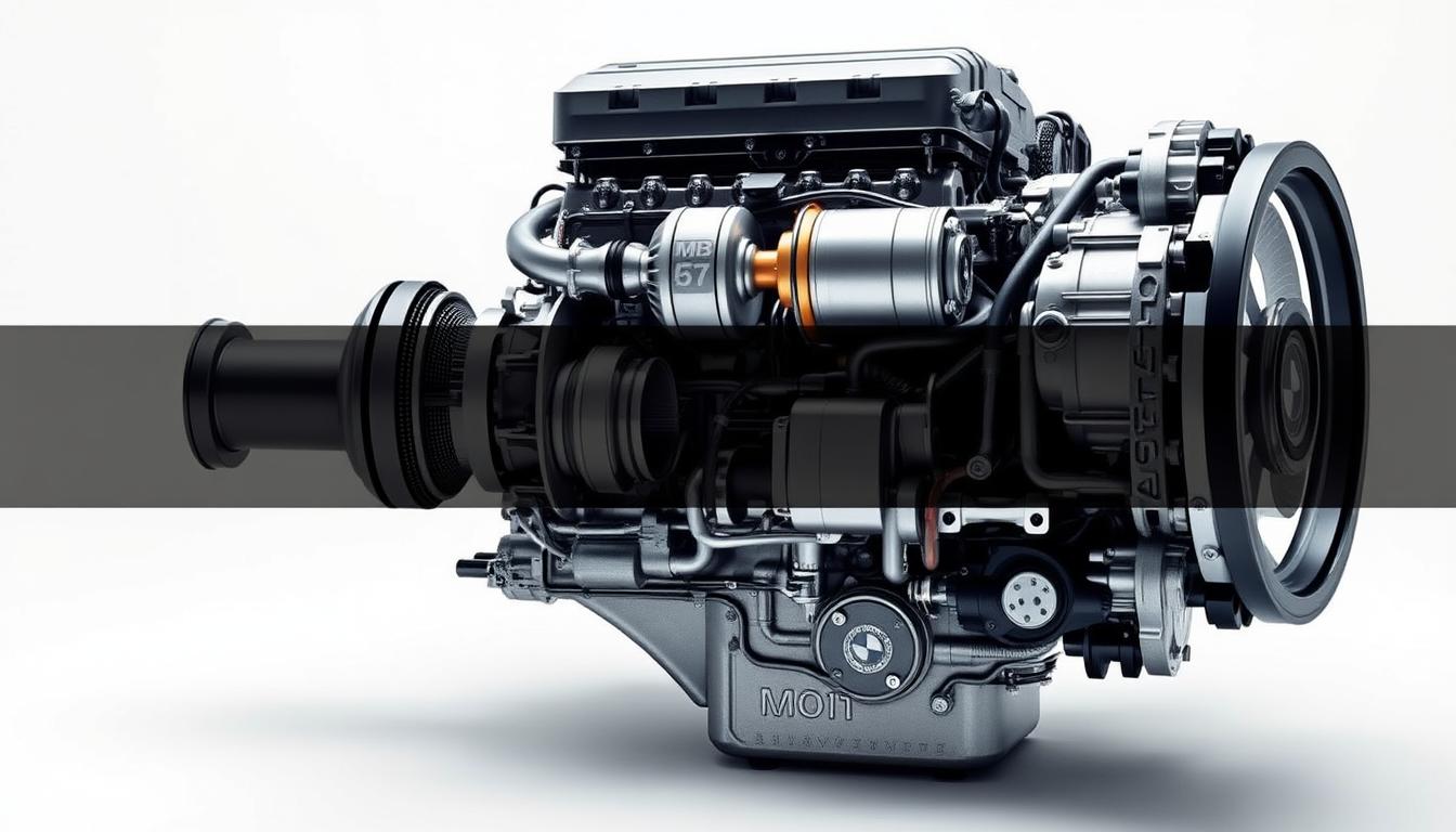 Exploring the Reliability of the BMW M57 Engine
