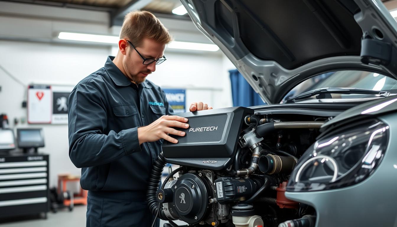 Peugeot PureTech Engine Reliability: Common Issues, Longevity, and ...