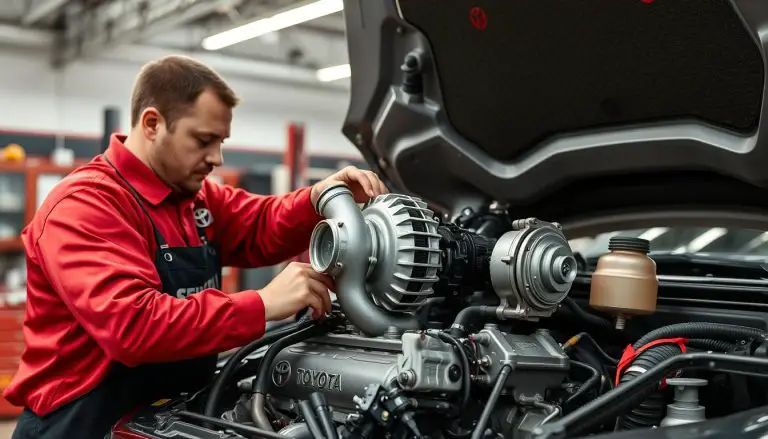 Toyota Turbo Engines Reliability: Comprehensive Analysis & Expert Insights