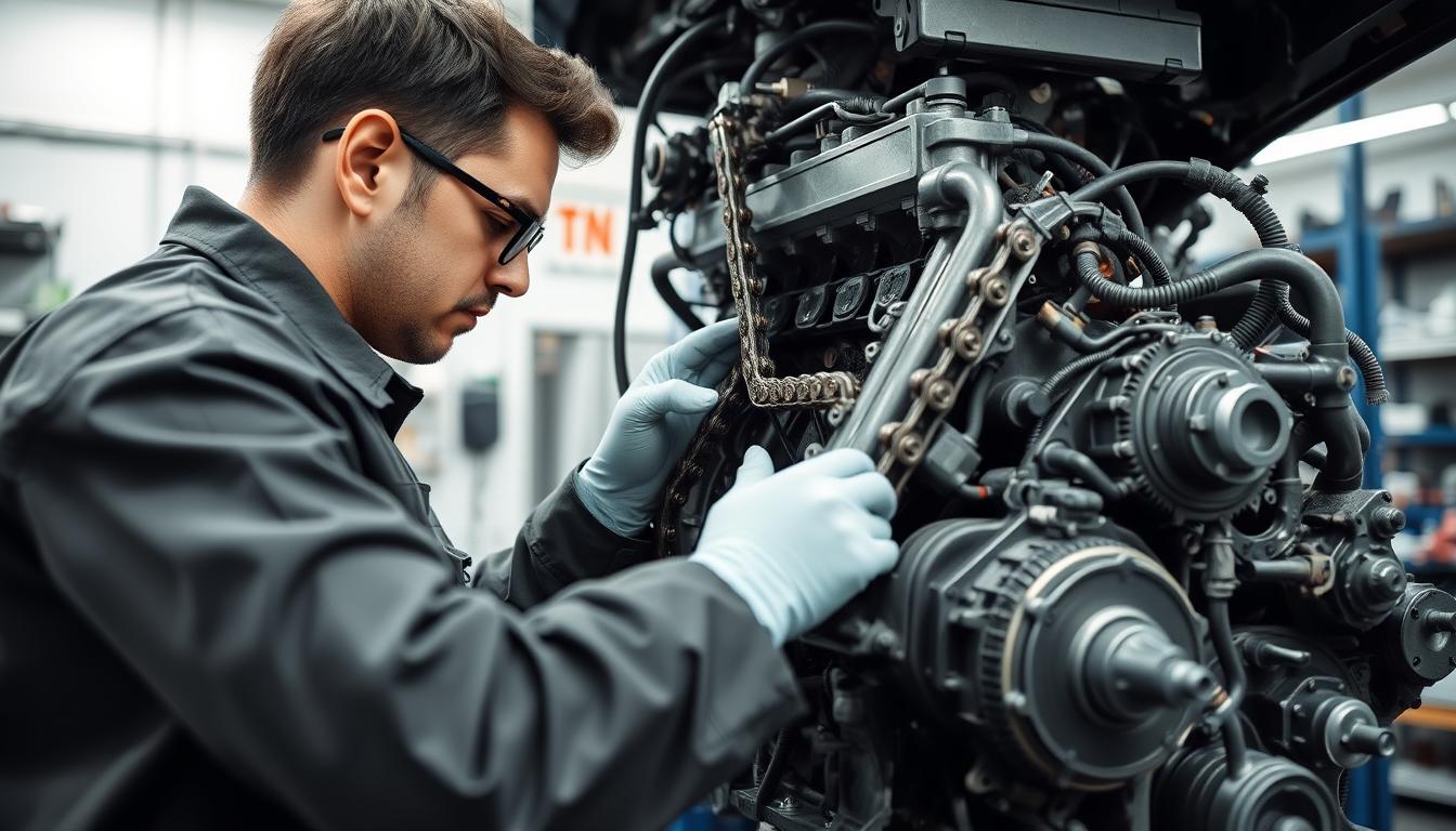 BMW N20 Timing Chain Replacement Cost: A Complete Guide (2025)