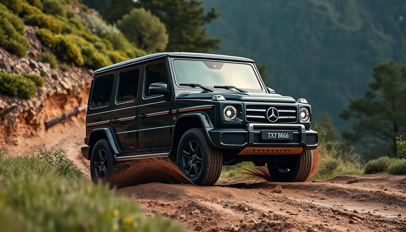 Mercedes G-Wagon Years to Avoid: A Buyer's Guide to Problematic Models