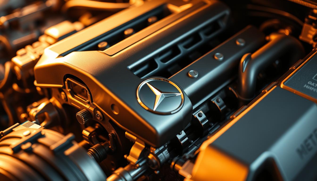 Exploring the Mercedes M112 Engine Reliability