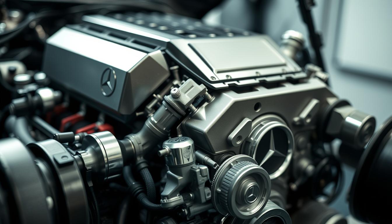 Reliable or Risky? Examining the Mercedes M176/M177/M178 Engine