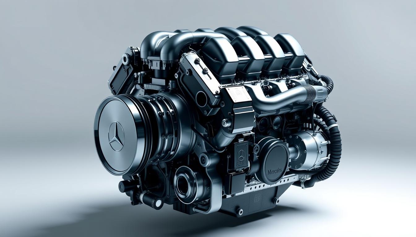 Reliable or Risky? Examining the Mercedes M176/M177/M178 Engine