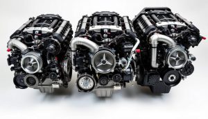 Reliable or Risky? Examining the Mercedes M176/M177/M178 Engine