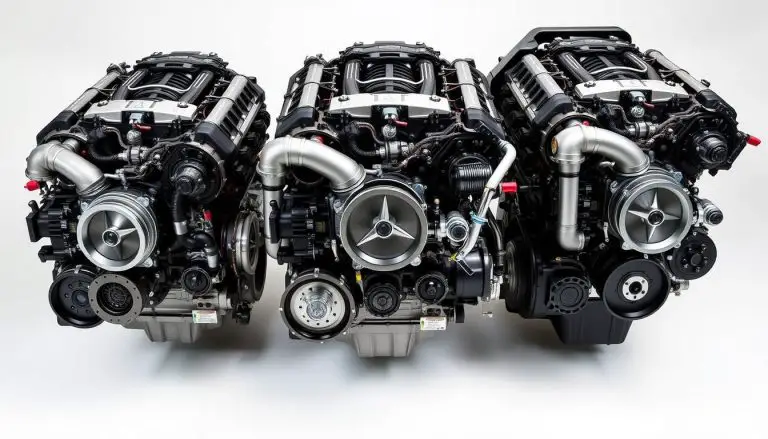 Reliable or Risky? Examining the Mercedes M176/M177/M178 Engine