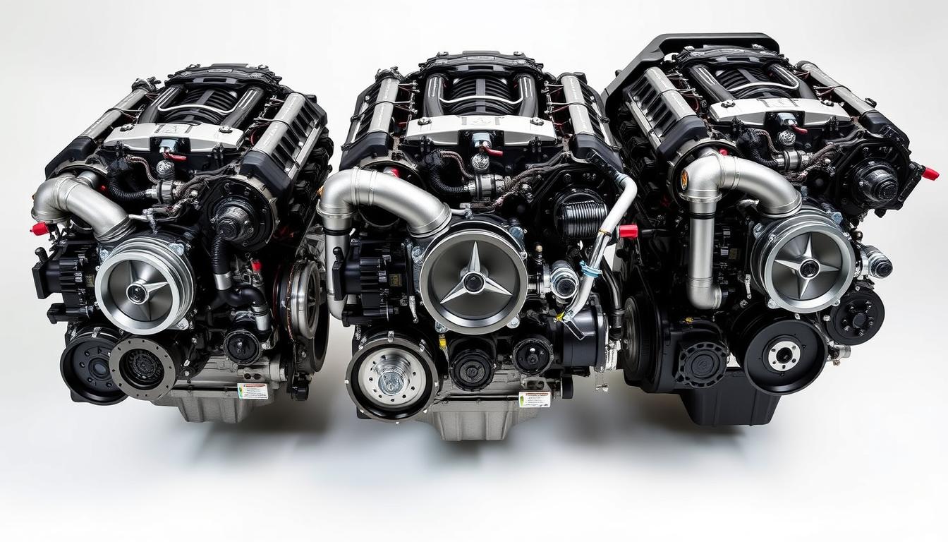Reliable or Risky? Examining the Mercedes M176/M177/M178 Engine