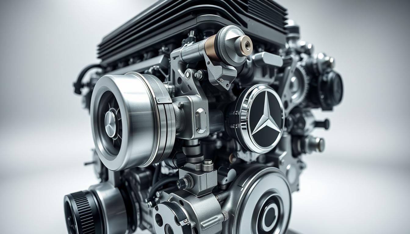Mercedes M276 Engine Reliability: A Comprehensive Review
