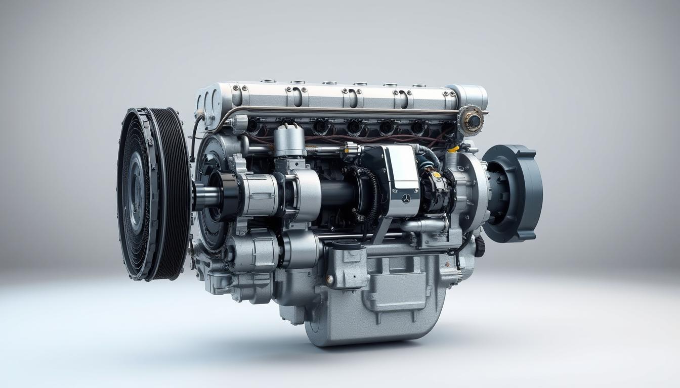 Exploring the Mercedes OM612 Engine: Reliability and Common Issues