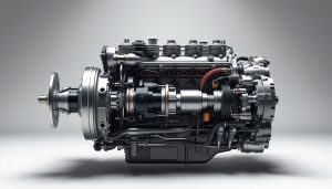 Diagnosing & Fixing Mercedes OM642 Engine Issues