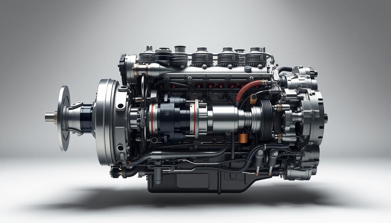 Diagnosing & Fixing Mercedes OM642 Engine Issues