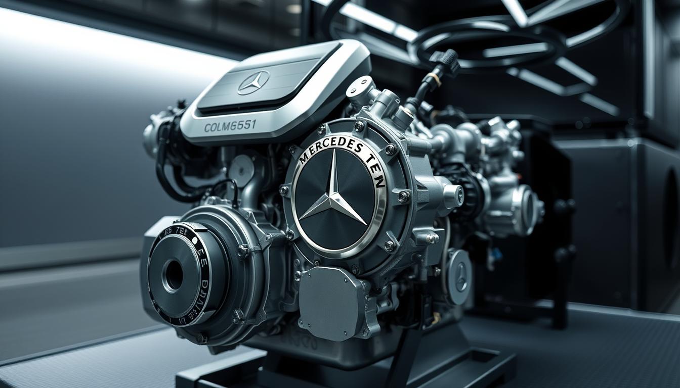 Mercedes OM651 Diesel Engine: Common Problems & Reliability
