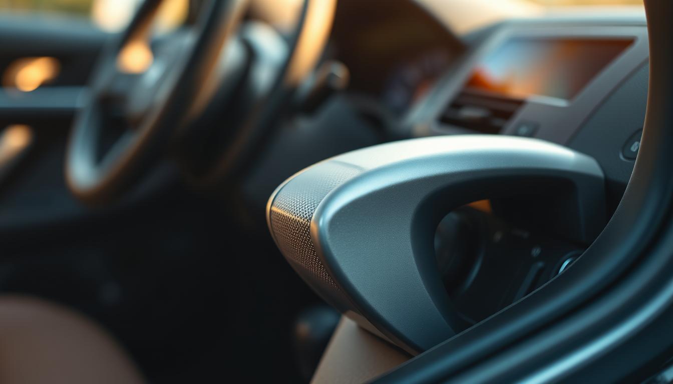 How to Open the Gas Tank on Your Mitsubishi Outlander