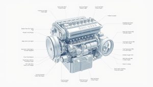 Troubleshooting the BMW N63 Engine: Common Issues and Fixes