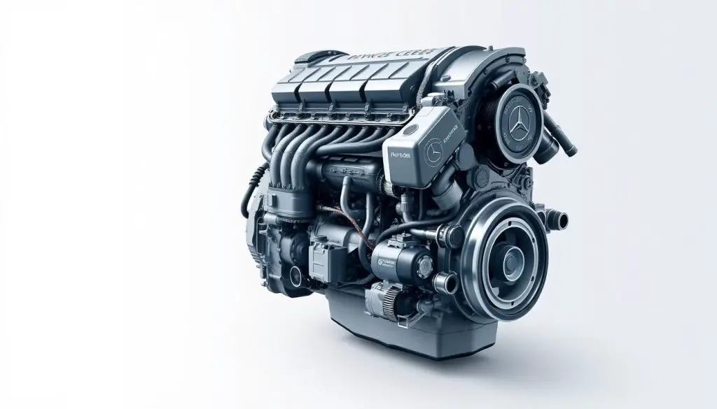 Mercedes OM608 Engine: Uncovering Reliability and Problems