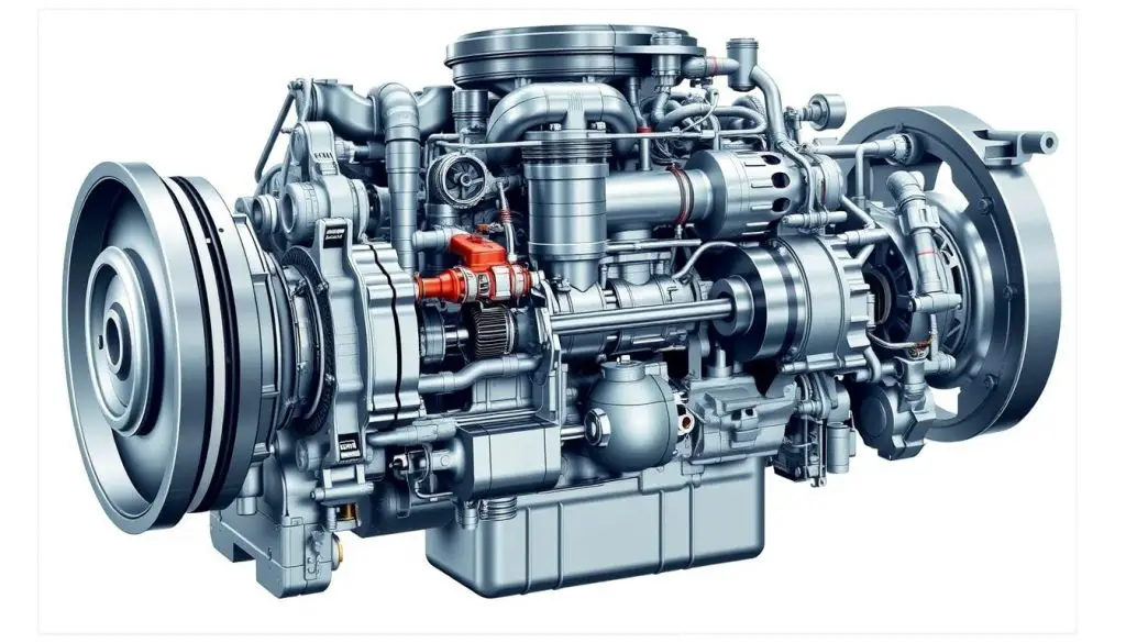 OM646 Mercedes Engine: Identifying & Fixing Common Issues