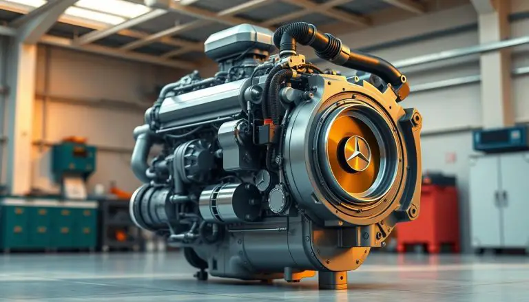 Mercedes OM651 Diesel Engine: Common Problems & Reliability
