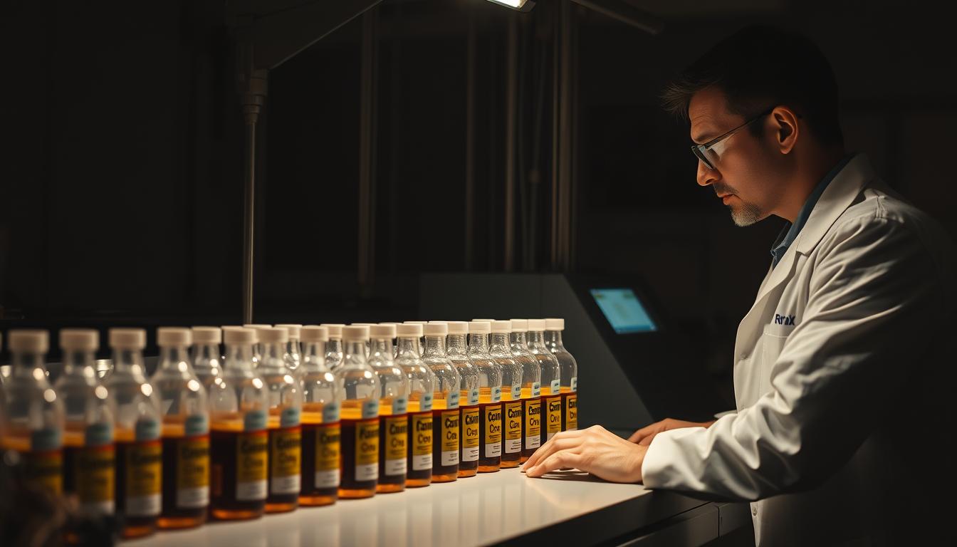 Decoding Fuel Octane Ratings: What is RON?